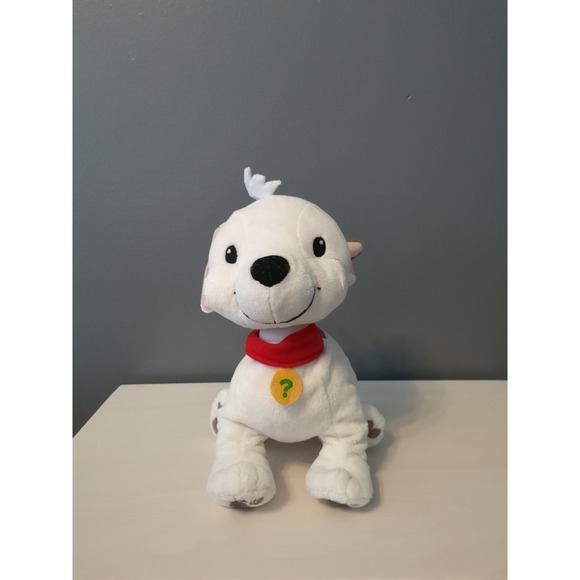 Disney | Toys | Disney Winnie The Pooh Friends Buster Puppy Dog Plush ...